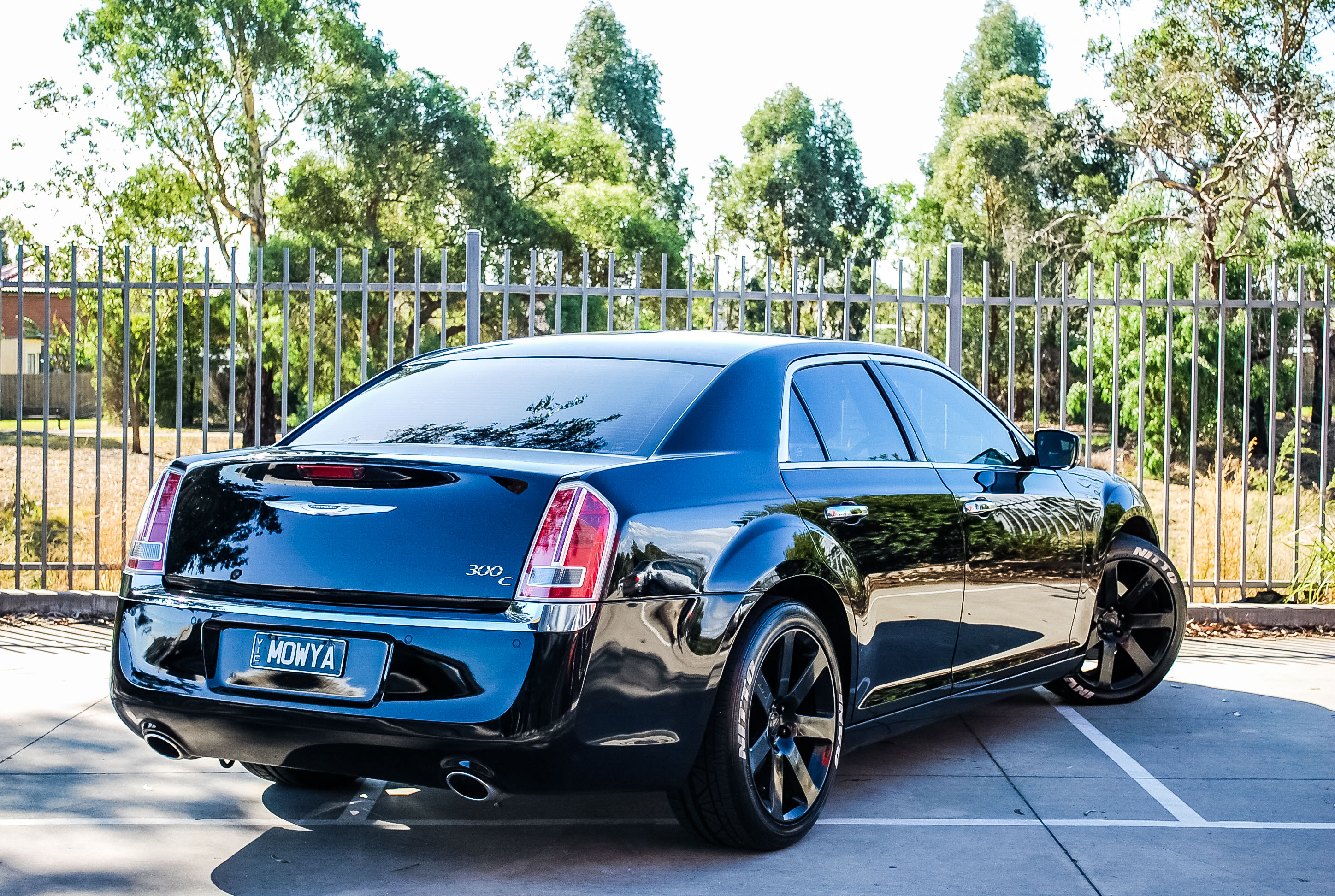 2012 Chrysler 300 C Luxury Find Me Cars