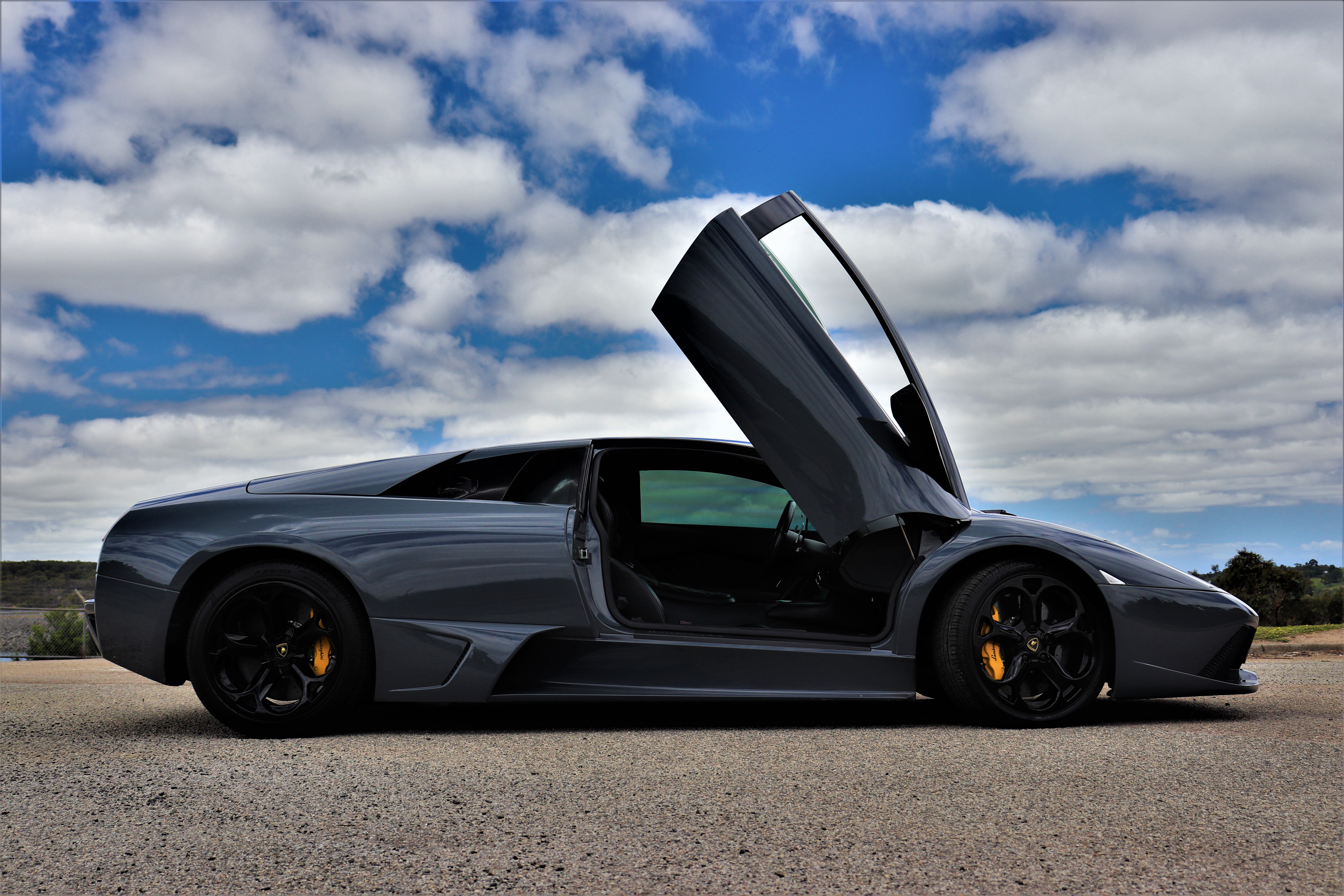 2006 Lamborghini Murcielago LP640 - Find Me Cars