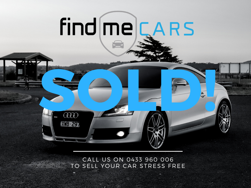Welcome - Find Me Cars